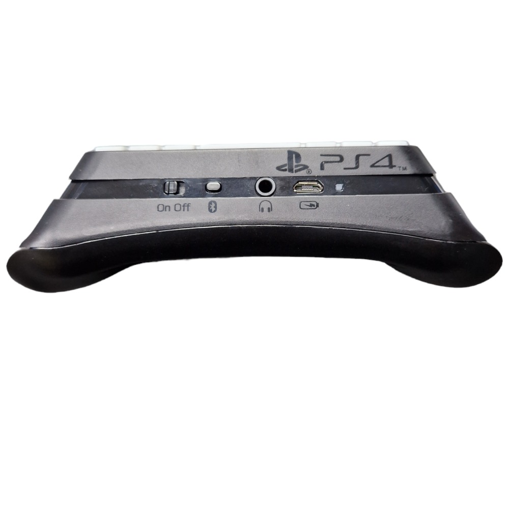 NumSkull PS4 Dualshock keyboard - Own4Less